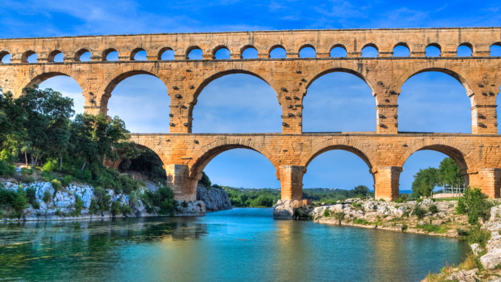Visiter le Gard en quelques jours - Trouve ton voyage
