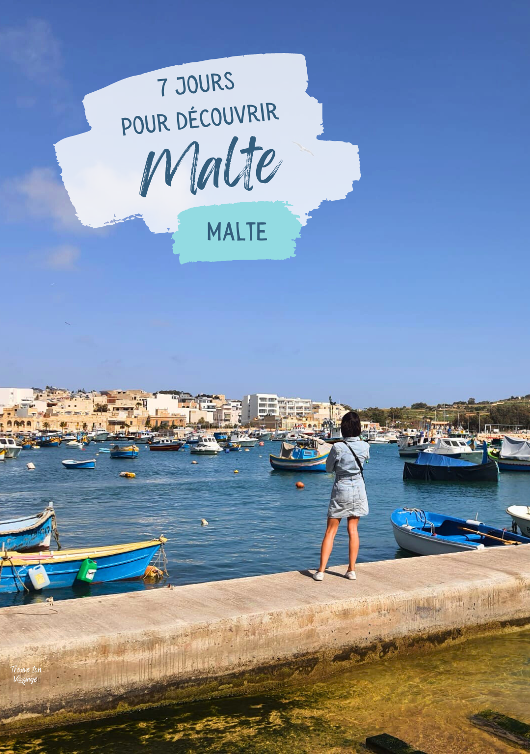 Découvrir Malte : 7 jours pour explorer cette île méditerranéenne ...